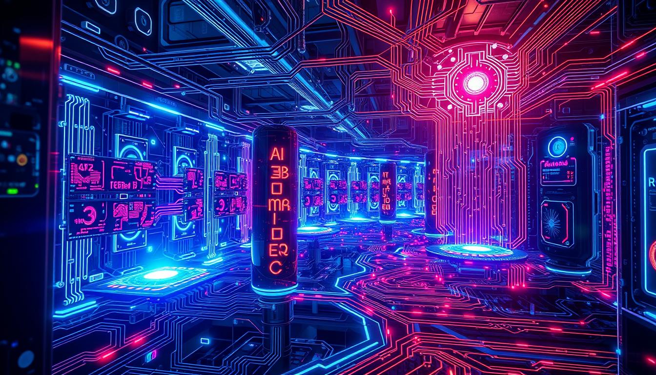 Machine Learning & Quantum Computing Advances